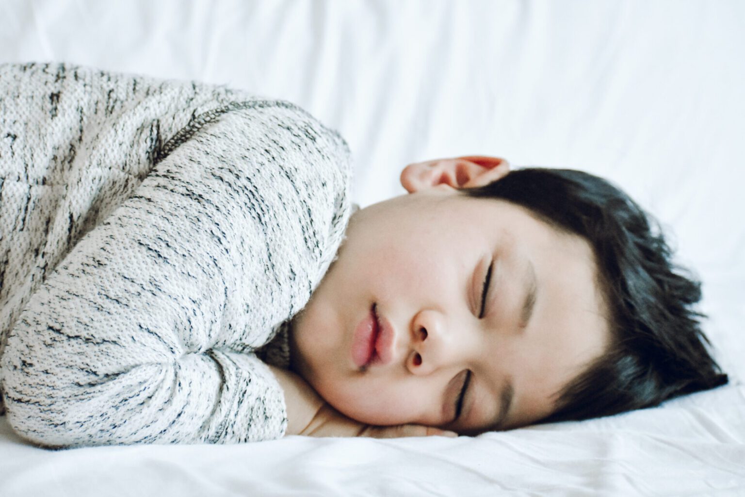 Programs - WeeSleep